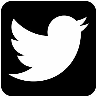 Twitter Brand Logo Decal Sticker – Decalfly