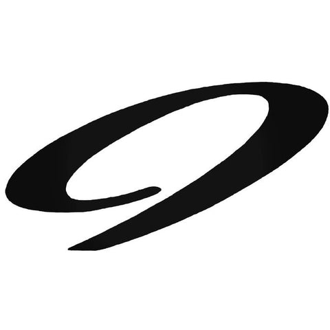 Niner Cycling Logo Sticker Decal – Decalfly