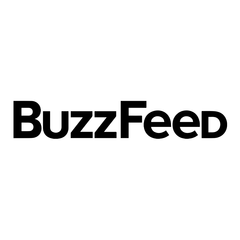 BuzzFeed Vinyl Decal Sticker – Decalfly