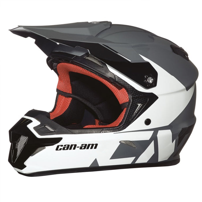 Can Am Logo Decal Sticker – Decalfly