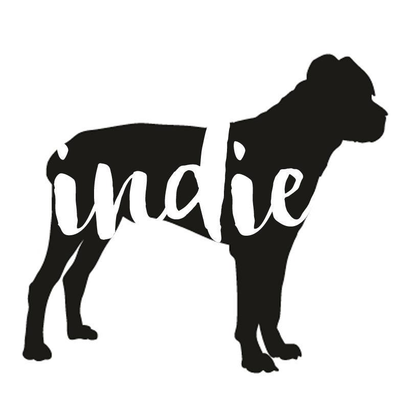Cane Corso Dog Decal Sticker for Car Windows – Decalfly