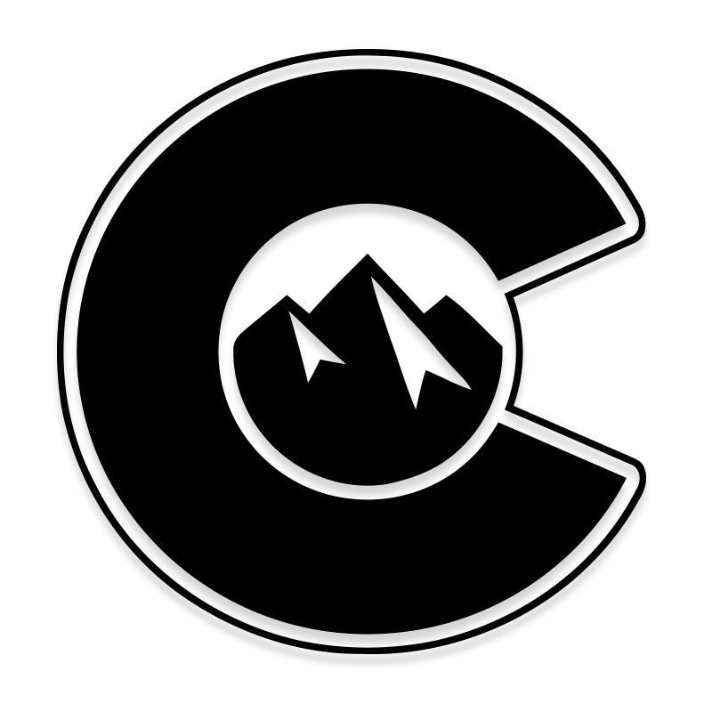 colorado avalanche coloring pages