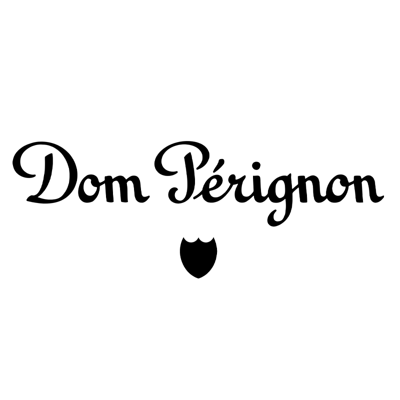 Dom Perignon Vinyl Decal Sticker – Decalfly