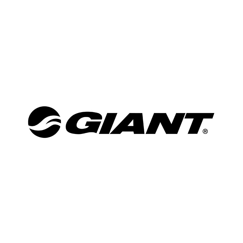 Giant Bike Logo Car Decal Sticker – Decalfly