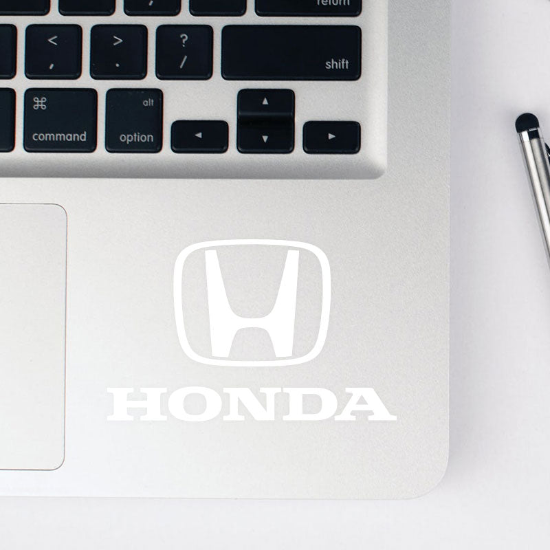 Honda Logo Decal Sticker – Decalfly