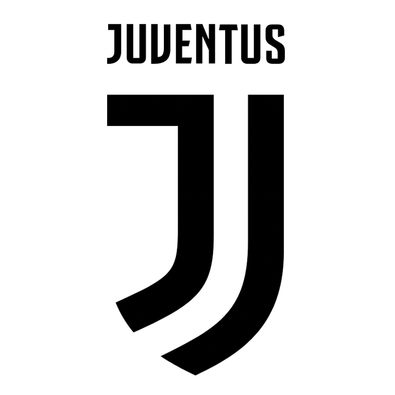 Juventus Vinyl Decal Sticker – Decalfly