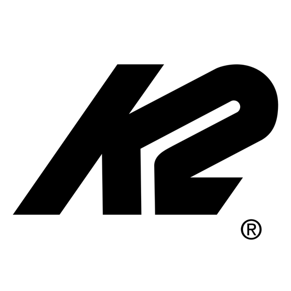 K2 Sports Sticker Decal – Decalfly