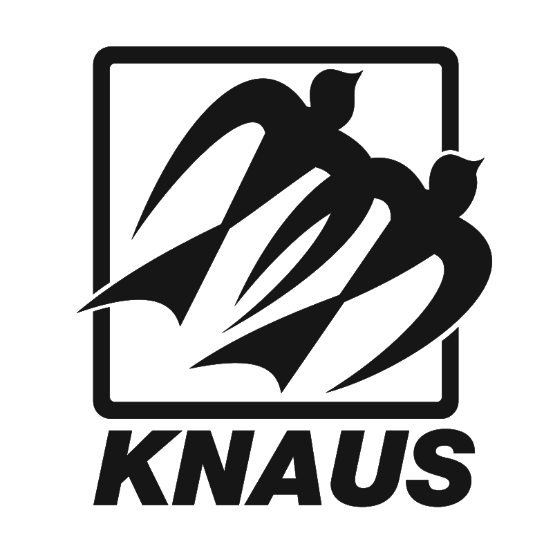 Knaus Sticker Decal – Decalfly