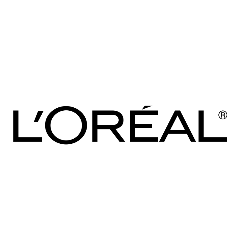 Loreal Logo Vinyl Decal Sticker – Decalfly