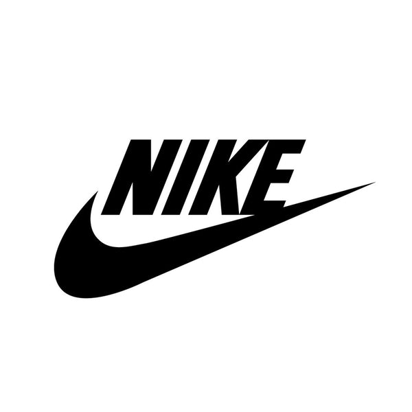 Nike Logo Car Decal Sticker – Decalfly