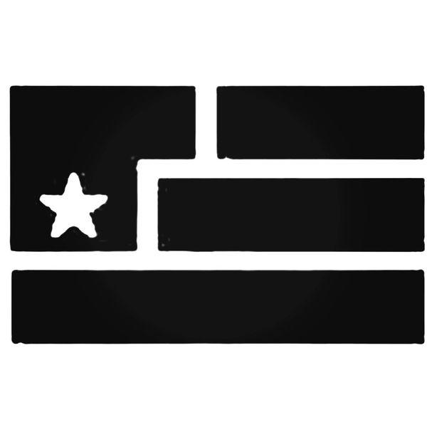 Nine Inch Nails Band Decal Sticker – Decalfly