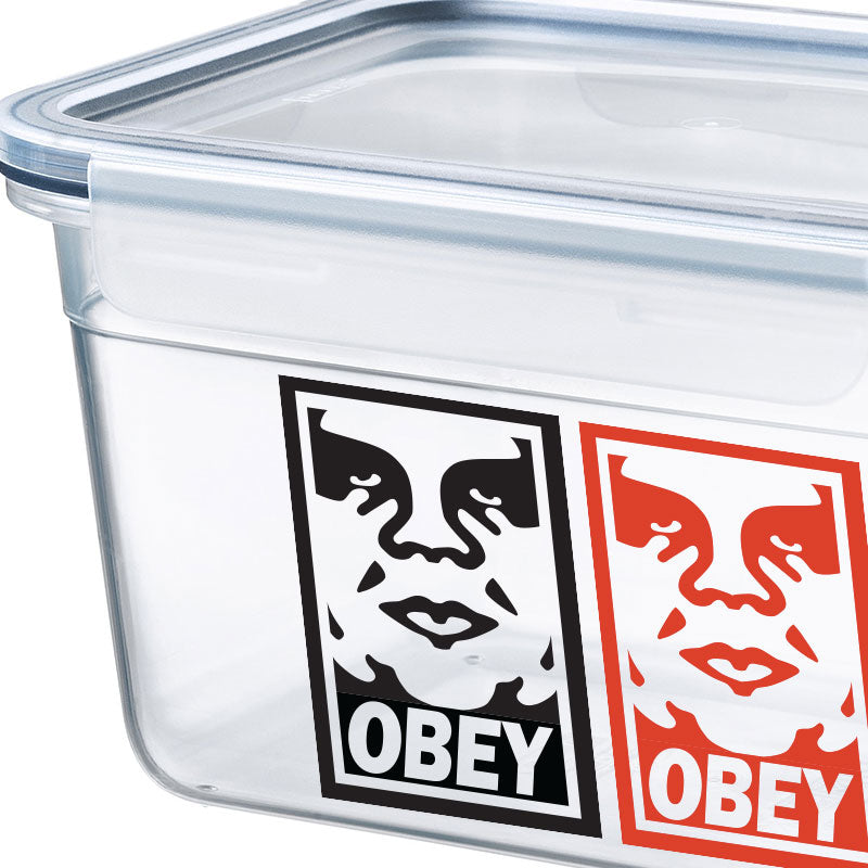 Obey Full Decal Sticker – Decalfly
