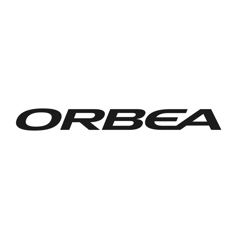 Orbea Logo Vinyl Decal Sticker – Decalfly