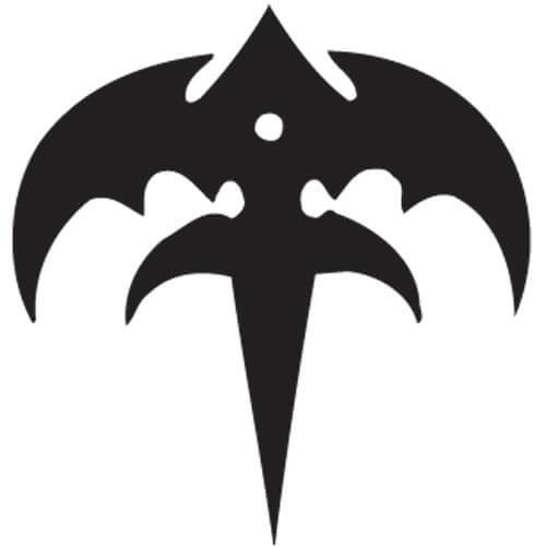 Queensryche Decal Sticker – Decalfly