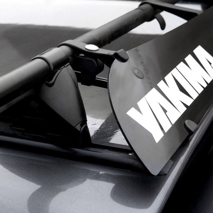 Yakima Logo Cargo Bike Truck Rack Decal Sticker – Decalfly